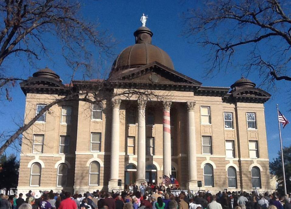 MLK Day in SMTX with DHA | Dunbar Heritage Association